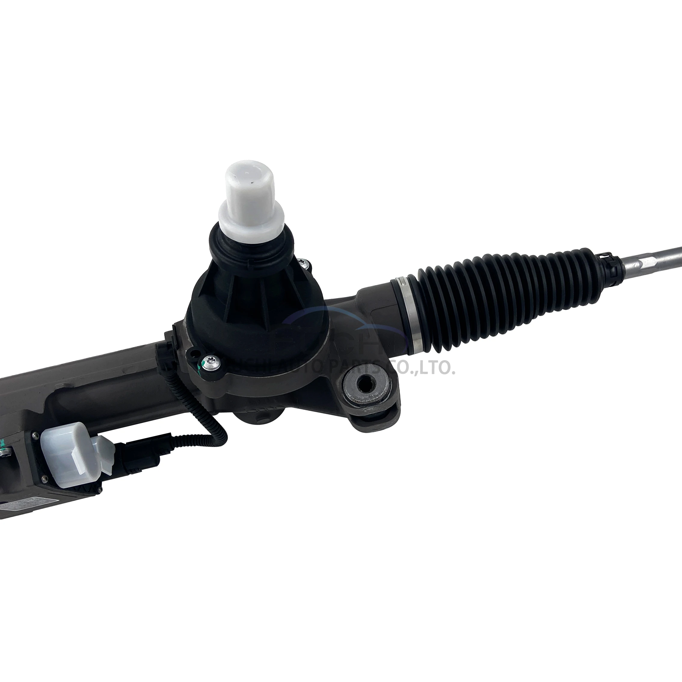 Auto Parts Electric Steering Rack for AUDI Q5 LHD 8R0909144G