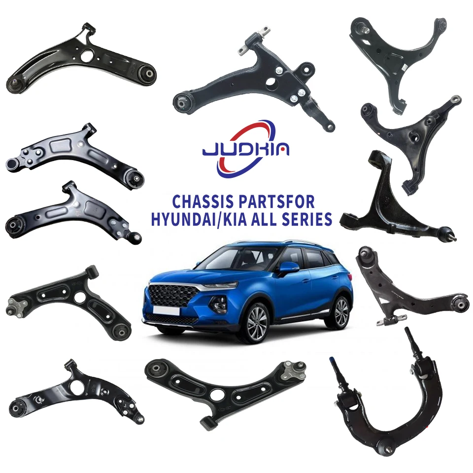 Hongbo High Quality Auto Part 54500-1y000 54501-1y000 Front Lower ...