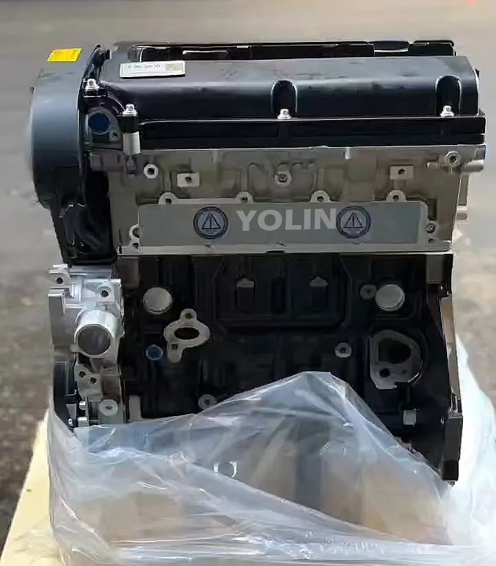Chevrolet Cruze 1.8L Engine Assembly - OEM for 2013-2014 | Wholesale