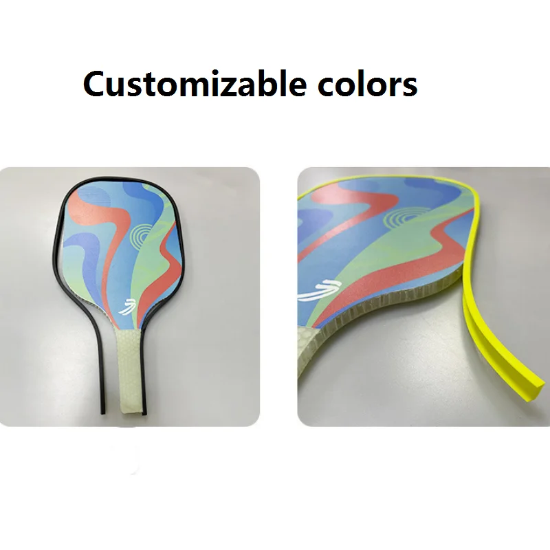 Customized Color Hot Selling Pickleball Paddle Edge Tape Armor Pvc ...