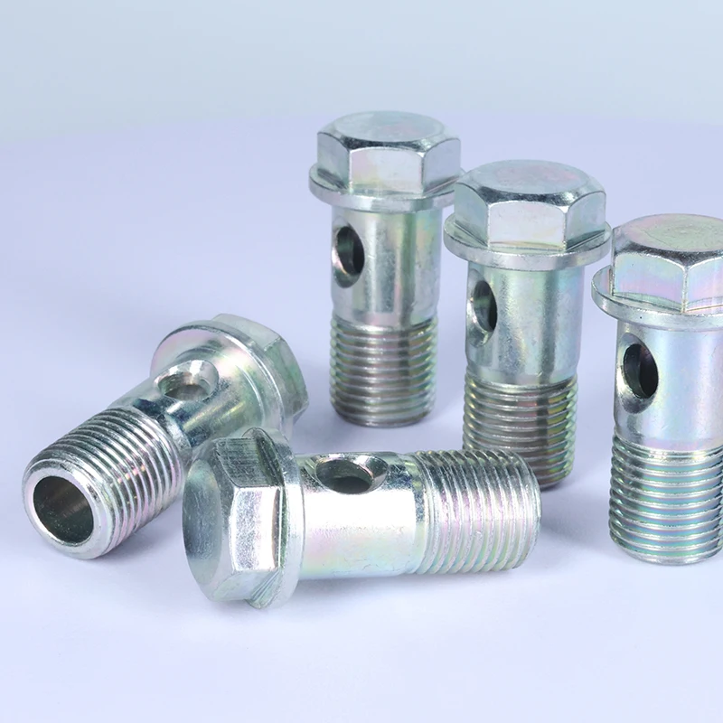 New Design Different Size Screw Stainless Steel Material Hollow Screw ...