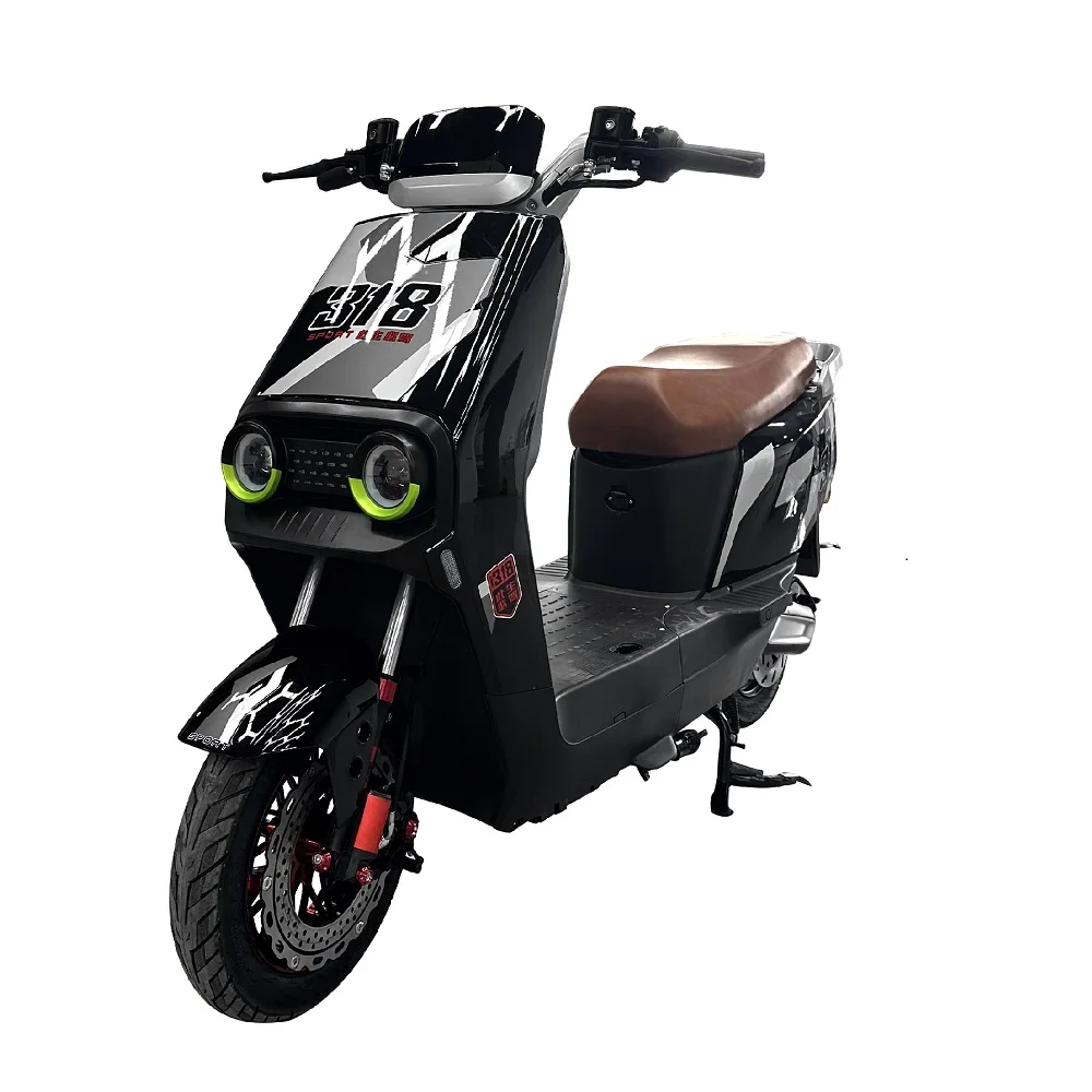 Modernfox Cheap Electric Scooter| Alibaba.com