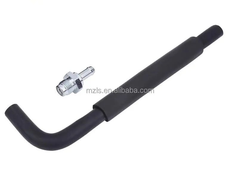 Engine PCV Valve and Hose Fit for Camry Corolla Highlander