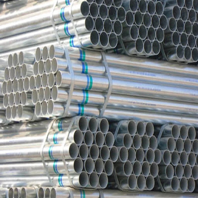 24-inch Schedule 80 Steel Dom Galvanized Pipe 20-foot 3/4-inch Od 1 3/8 ...