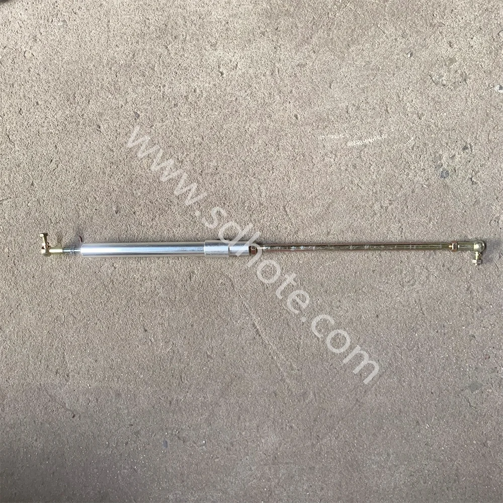 Stop Oil Cylinder WG9100570014 for Sinotruk Howo Truck| Alibaba.com