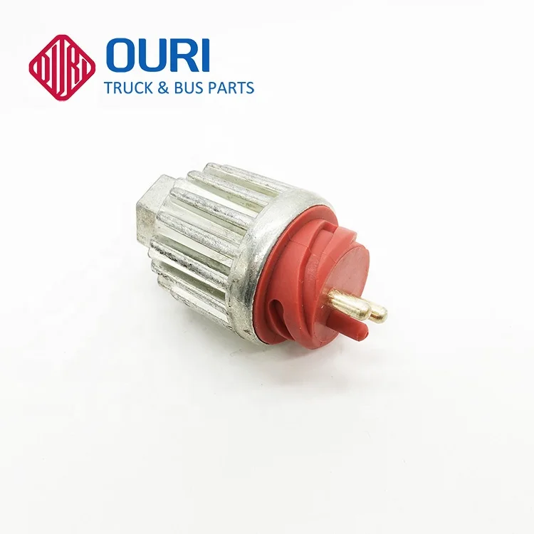 Pressure Switch 81255200152 for MAN Truck - Reliable Performance