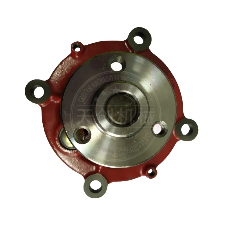 Original Quality Factory Machinery Parts Water Pump Assy 557-9567 - Buy ...