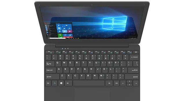 Brand New Ultra Slim Mini Laptops 11.6/12 Inch Laptop Intel Ram 8gb Ssd ...