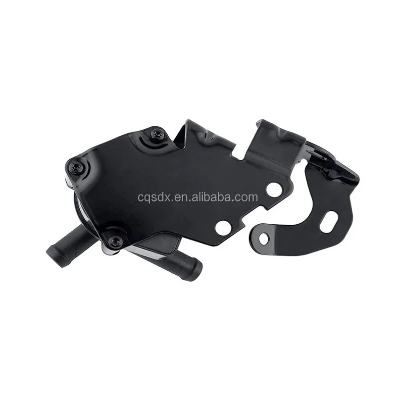 Auto Electronic Auxiliary Coolant Electric Water Pump Oe 11537630368 ...