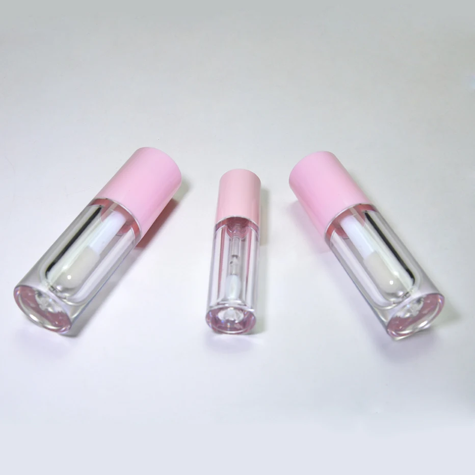 Luxury Lip Gloss Tubes with Custom Packaging for Makeup Lipsticks Lip ...