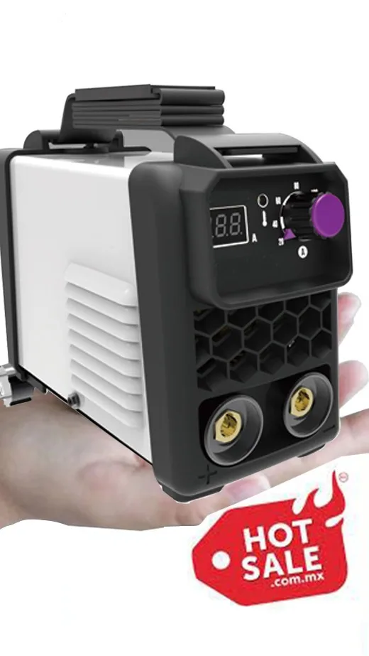 Nice Design! 2024 Hot & Newest Updated Version 110/220 Mma300 Cheap ...