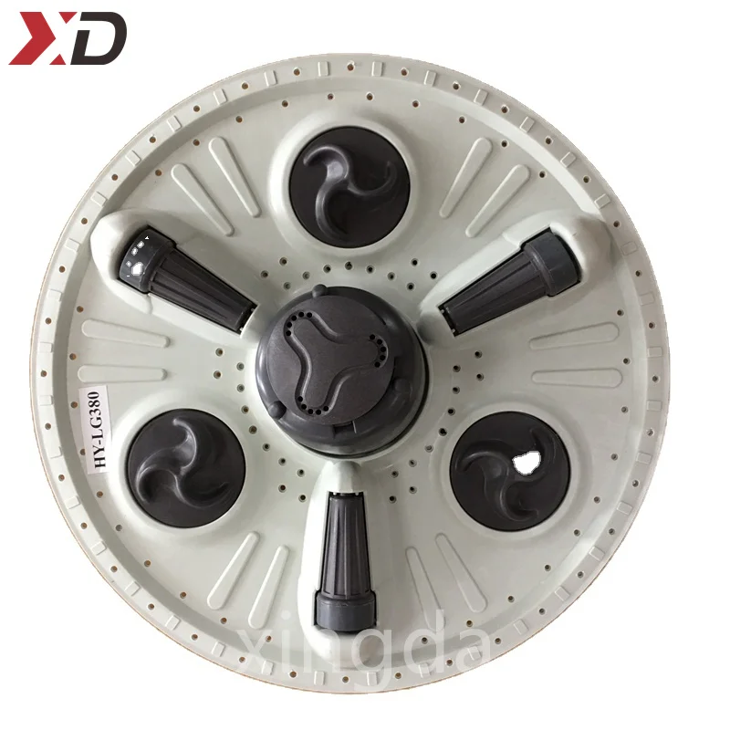 XD Washing Machine Pulsator - Efficient & Reliable Performance
