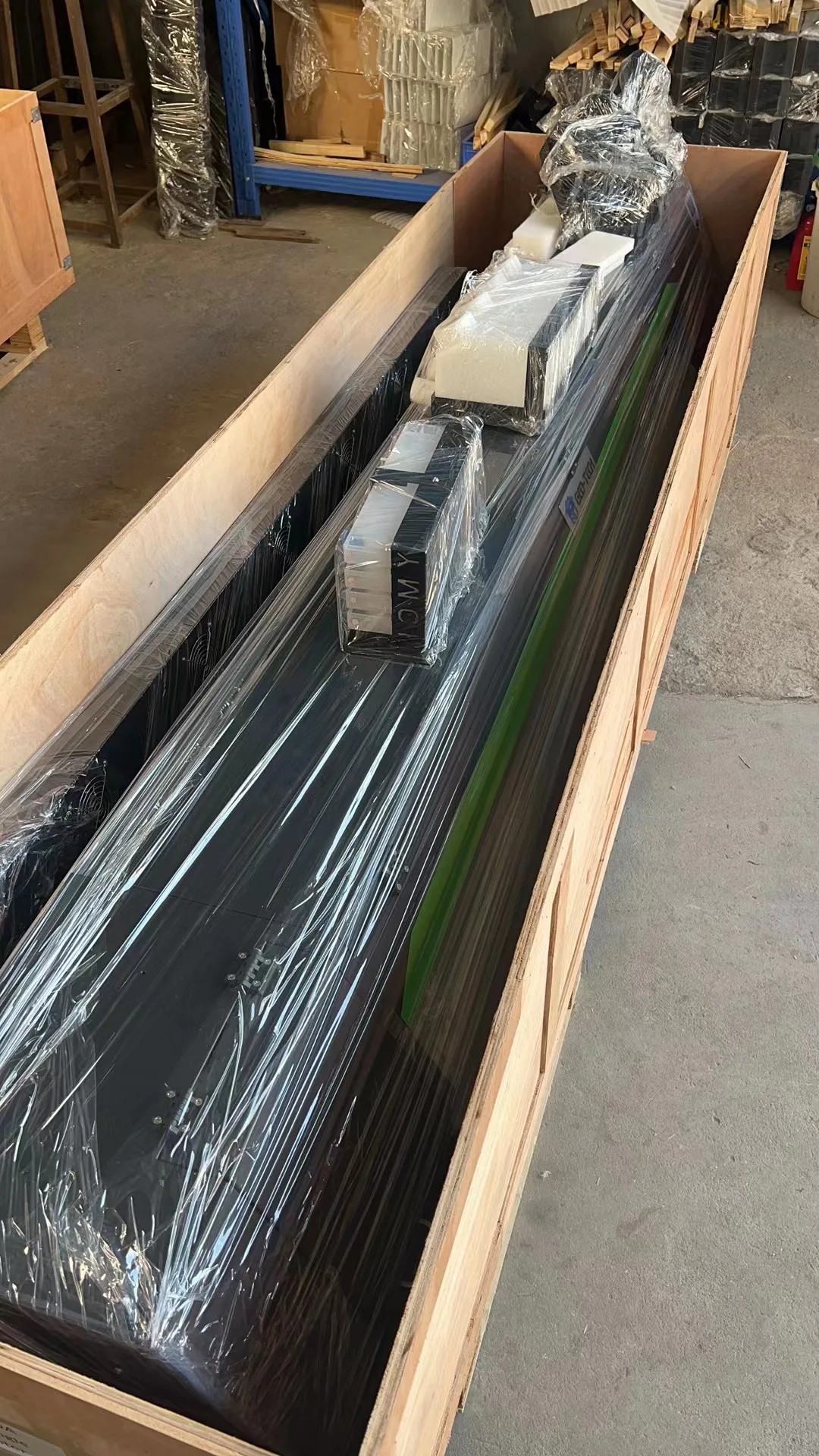 Gedtech 6ft Sublimation Printer Single I3200 Xc90 Plotter 1.8m Xp600 ...