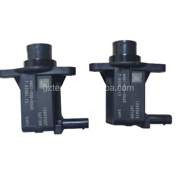 Supercharged Air By-pass Regulating Solenoid Valve 24101464 12653327 ...