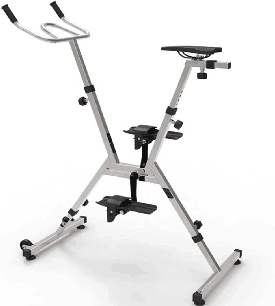 Bike Swimming Pool Underwater Bike Stainless Steel Fitness