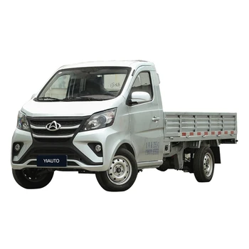 New 2021 Model Maxus Chinese Brand Truck Carrier New Energy Vehicles ...