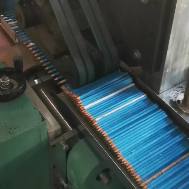 Alibaba.com: Wooden Pencil Machinery Production Line/Pencil Machine ...