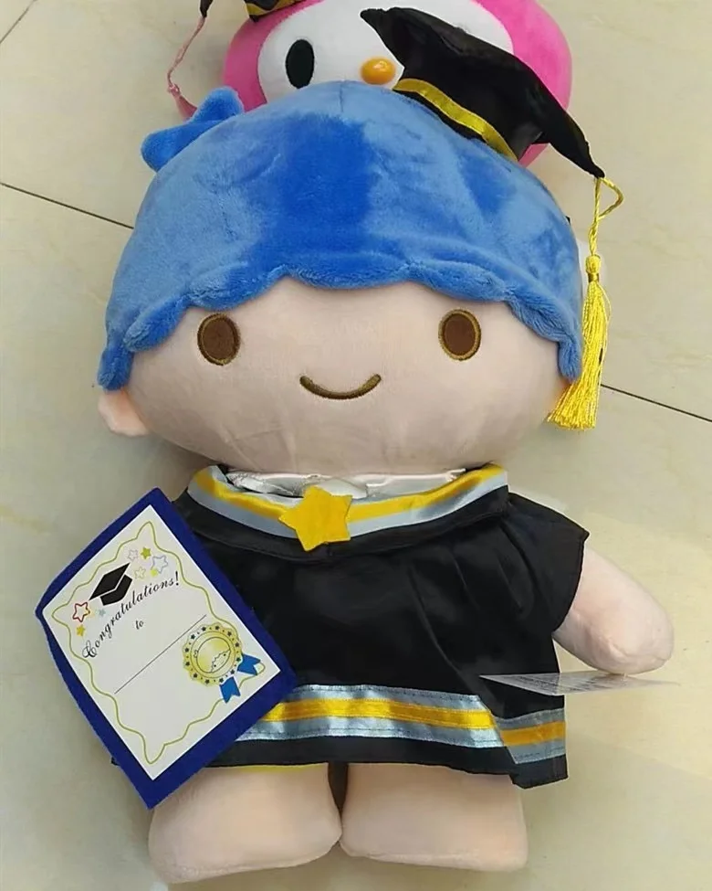 Botu New Arrival Cartoon 16inches Sanrio Custom Graduation Gift Cute ...