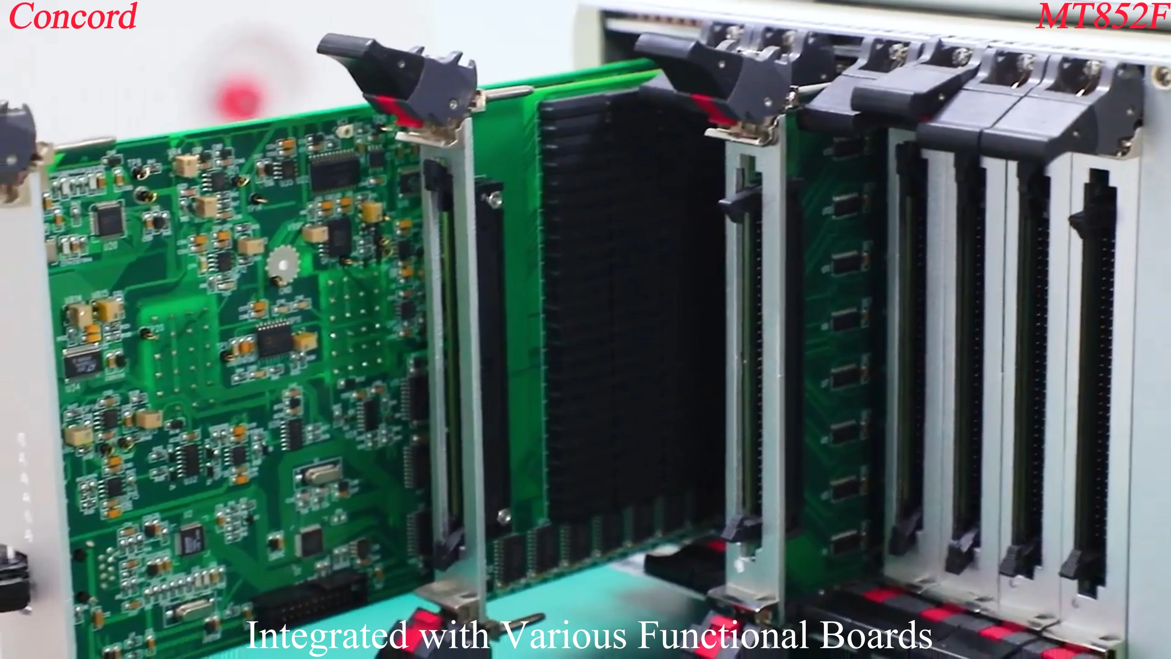 Portable Mini Ict Tester For Pcba Testing - Buy In-circuit Tester ...