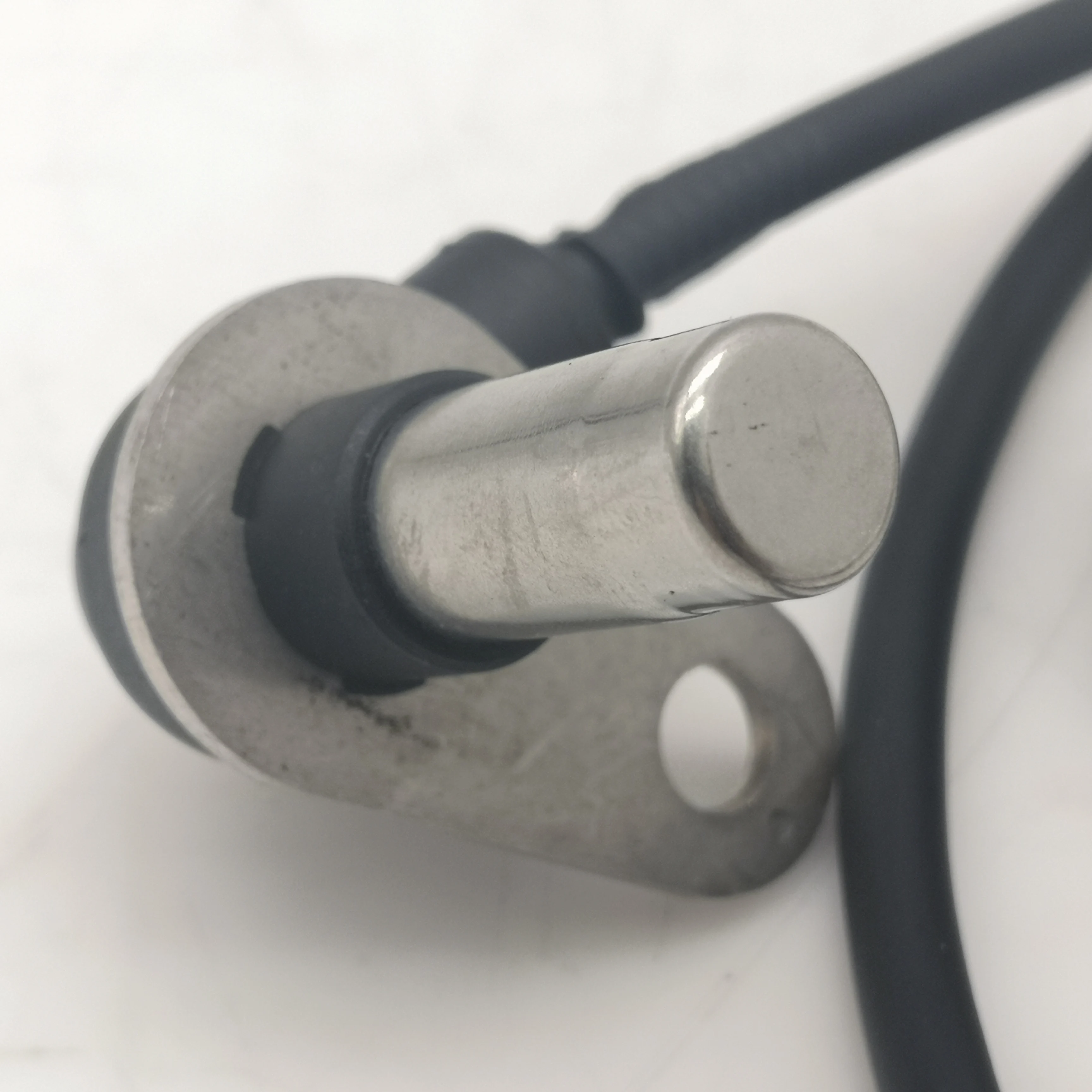 Auto Parts Wheel Speed Sensor Speed Sensor Rear Right L214-43-71yf ...