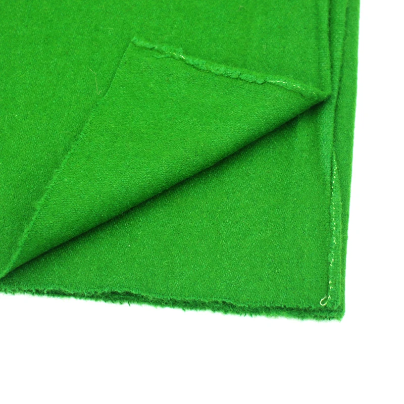 8 Foot 9 Foot Billiard Table Cloth Pool Table Felt With Cut Bed And ...