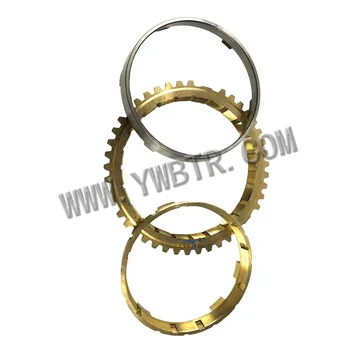 4hf1 Npr/nkr/nhr Synchro Ring Set For Truck 8972413090 8-97241309-0 8 ...