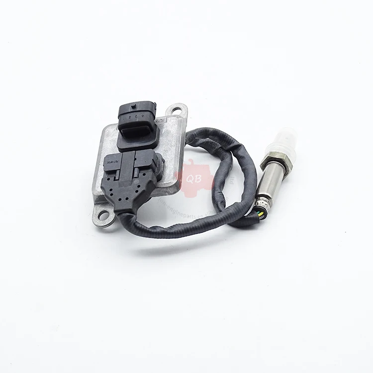 Cummins Diesel Engine Parts - Nitrogen Oxide Sensor 2894939 A034X846