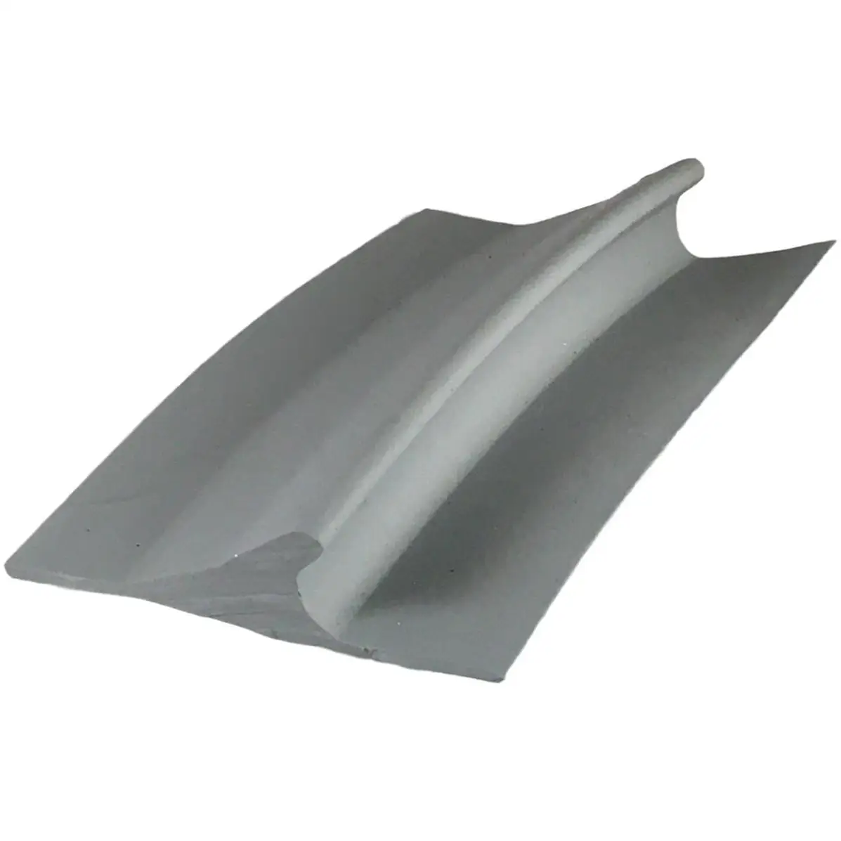 Rubber Strake - D Shaped Fender for RIB Boat Protection