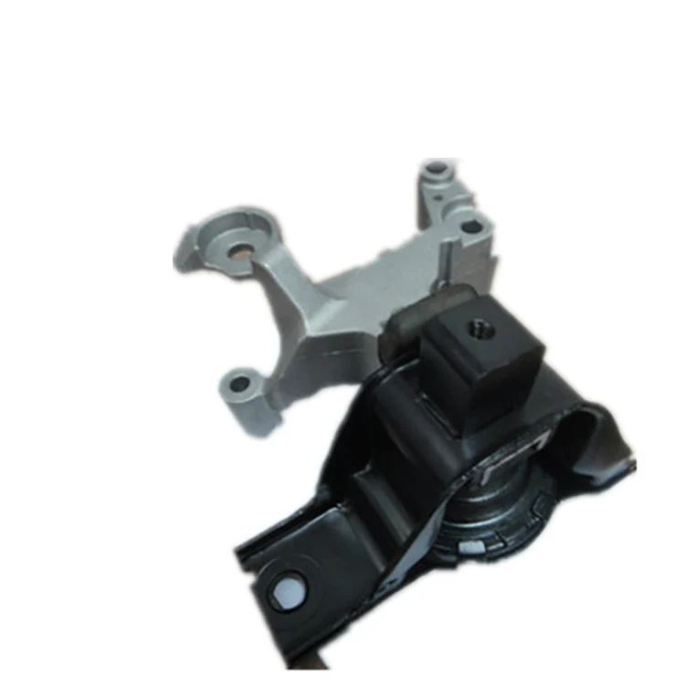 RUBBER PARTS Auto Engine Mount OEM 11210-ET01C 11210-ET01B Sentra Versa ...