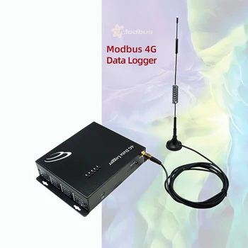 4g Modbus Meter Monitoring System Modbus Data Recorder 4g Datalogger ...