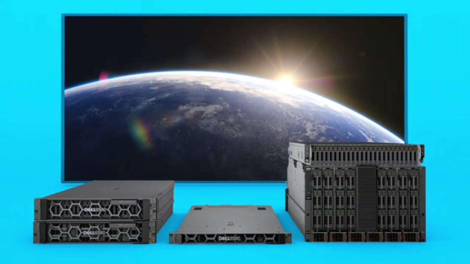 Dell Emc 1u 2u Xeon Gold 6330 Server Poweredge R650 R450 R750 R750xs ...