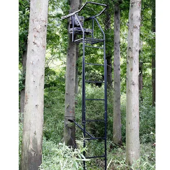 Wholesale High Quality Hunted Series 2 Outdoor Tree Stand Climbing ...
