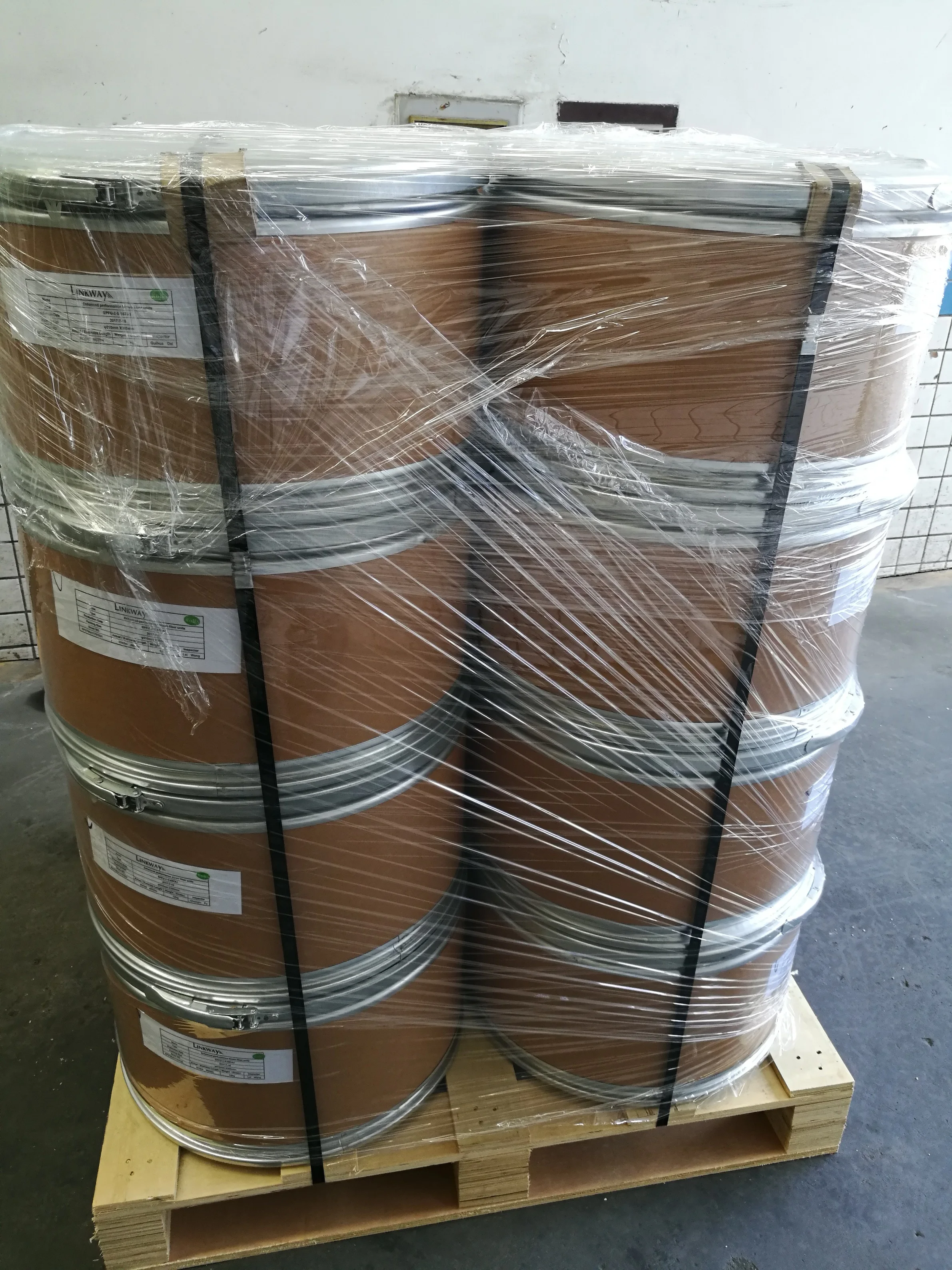 Huiyuan 12 Core Epfu Sm G652d Air Blown Fiber Cable Yellow With Low ...