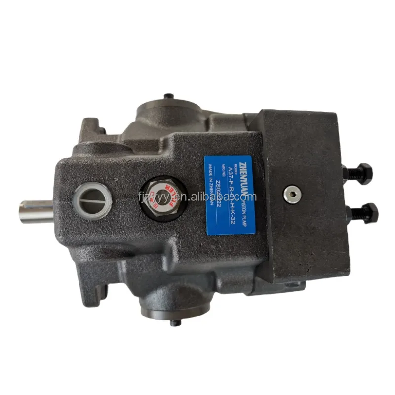 Hydraulic Piston Pump A16 A22 A45 A37 A56 A70 A90 A145 A145-LR01HS-60 ...