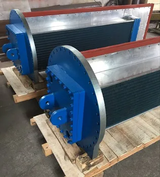 Intercooler/aftercooler Tube Bundle For Fs Elliott P300 - Buy ...