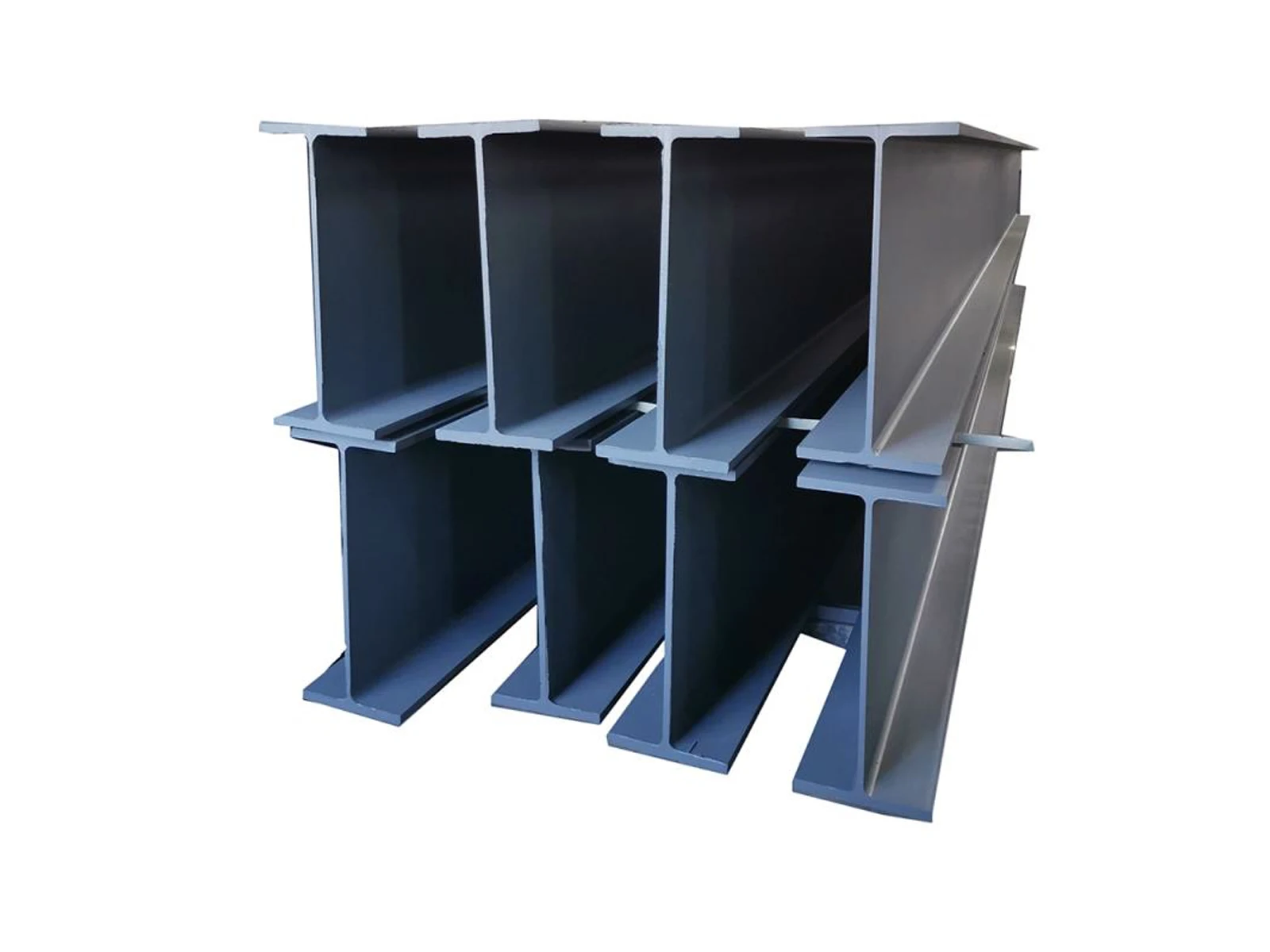 High Quality Astm Standard Q235 H-shape Beam W14 W16 W12 W21 H Section ...