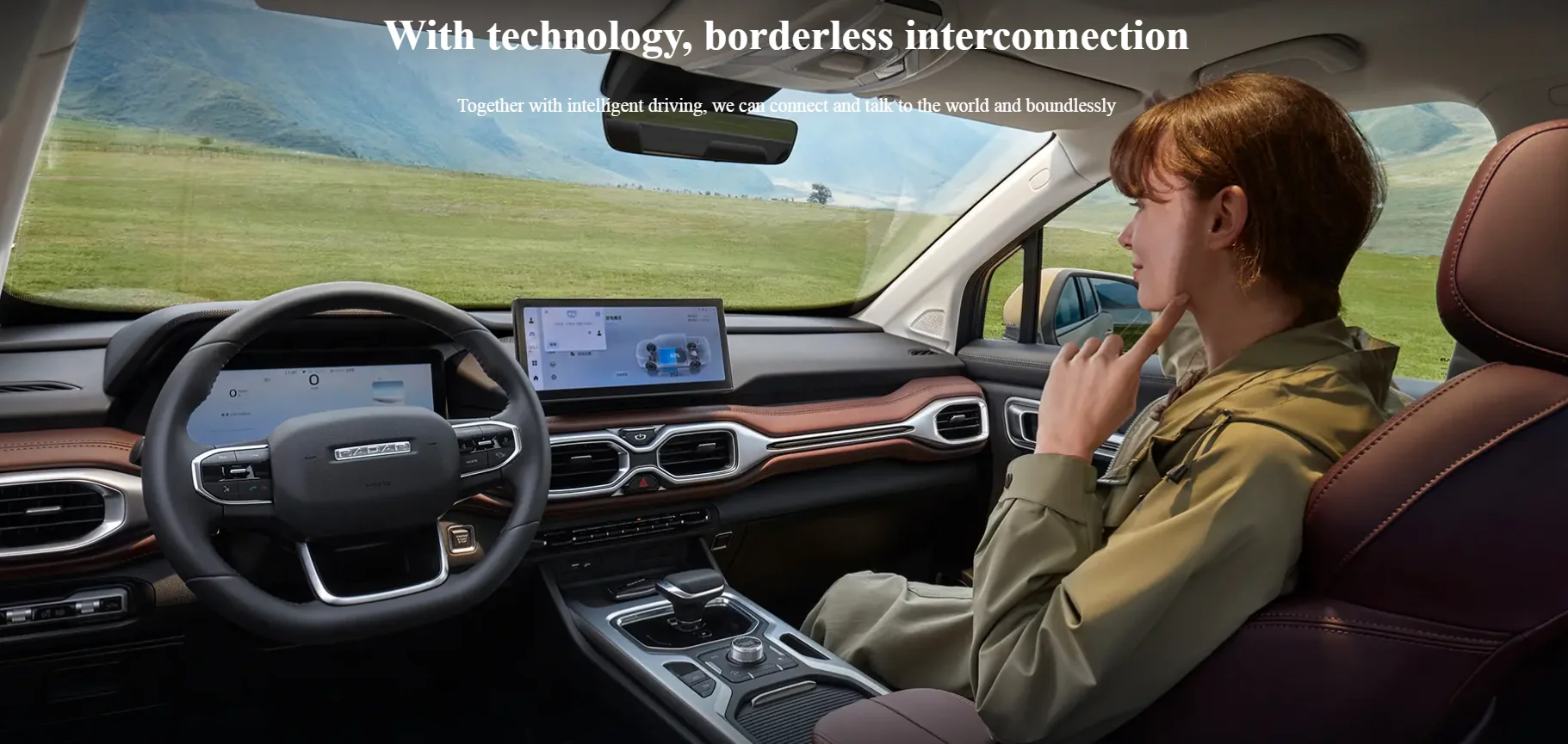 Geely Ev Pickup Radar Rd6 2023/2024 550km Chuangke Mini Camioneta Geely ...