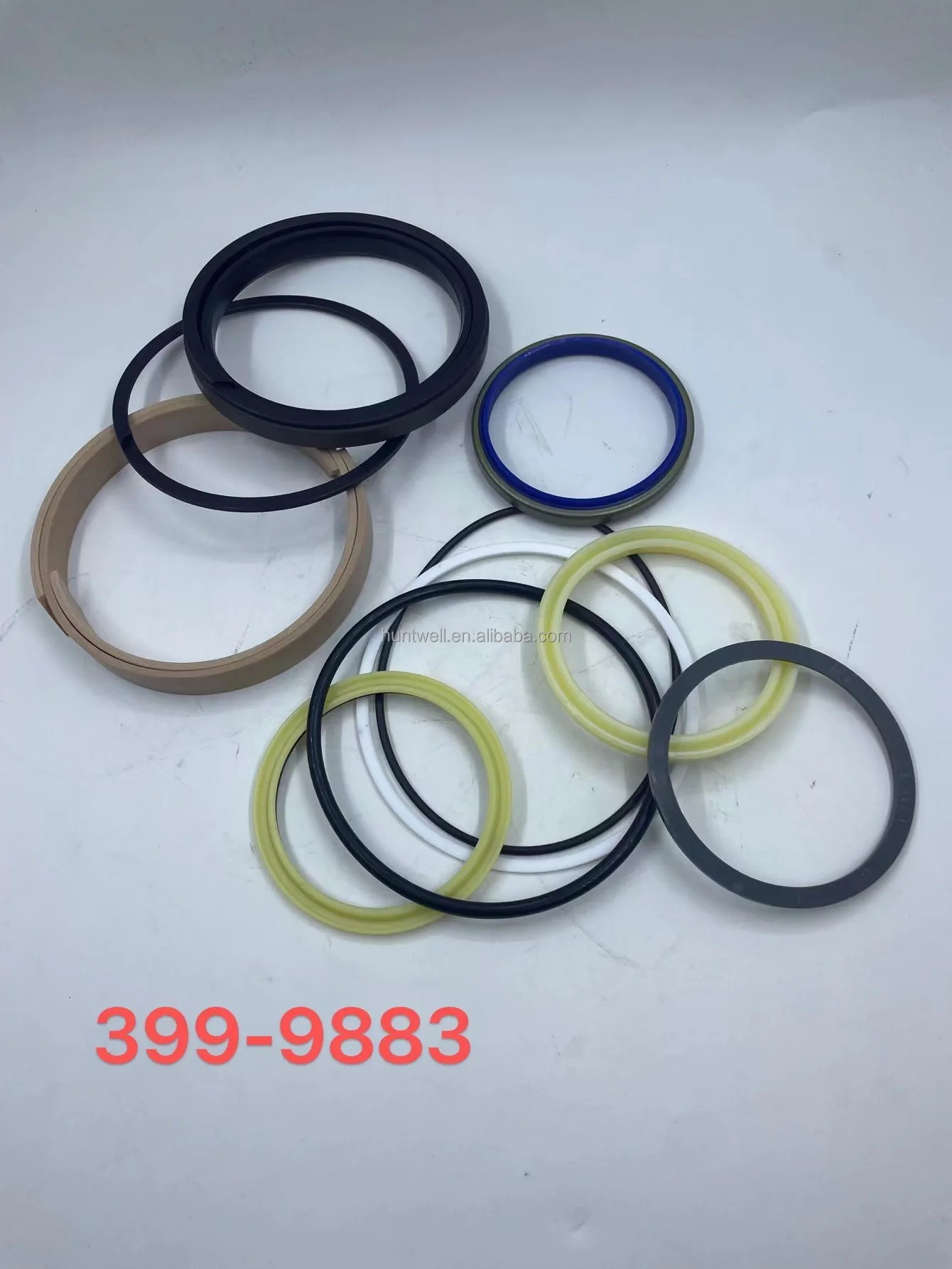 4C4782 4C-4782 High Quality Original Excavator O-Ring Seal Box Oring ...