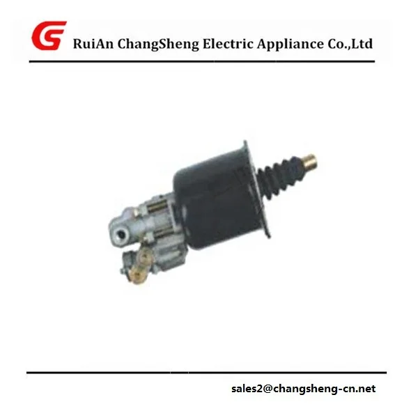 Auto Clutch Servo For Scania 9700511910 1331770 - Buy 9700511910 ...