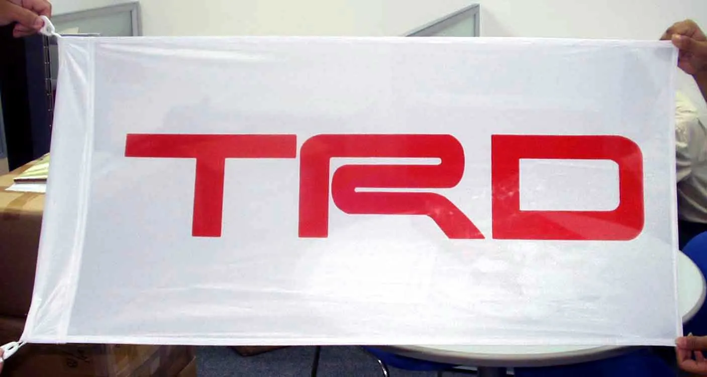 Custom Promotion Flag 3x5ft Custom Sublimation Blank logo Banner Any ...