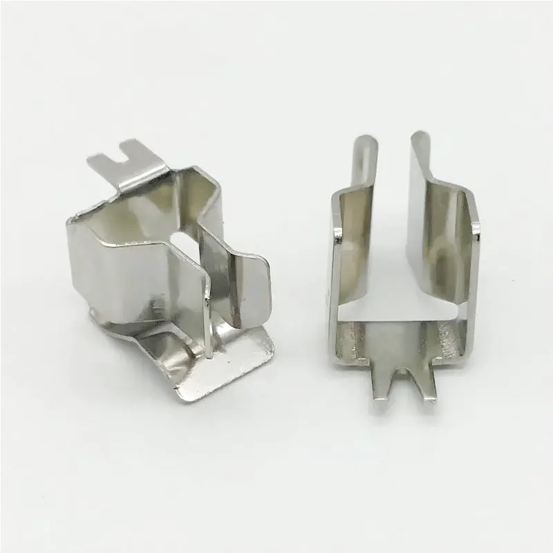 Custom Terminal Contact Cages - Durable Metal Accessories