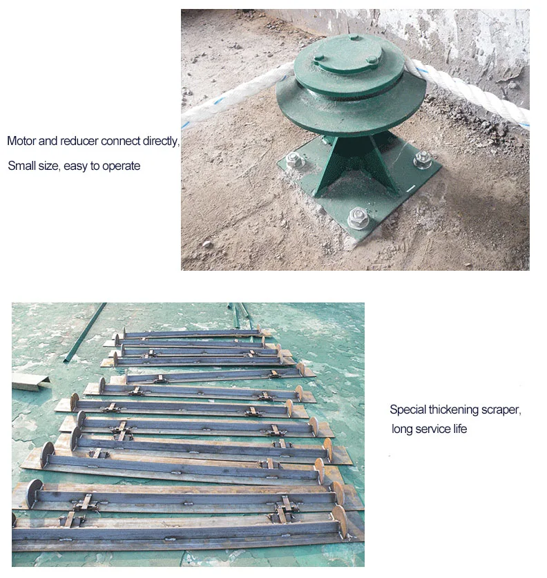 Efficient Manure Removal - Animal Husbandry Solutions