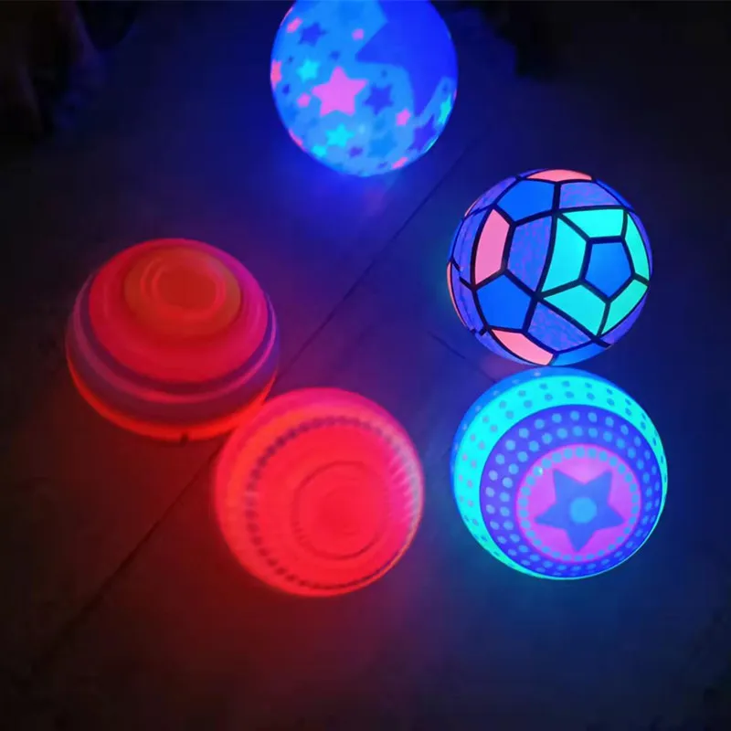 Wholesale Night Outdoor Sports Kids Toy Inflatable Flash Light up ...