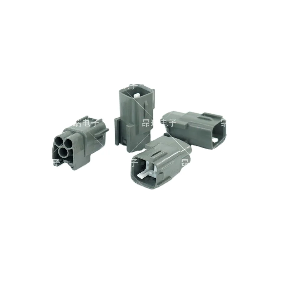 7282-1160 Yazaki/yazaki Sheathed Connector Connector Original Factory ...