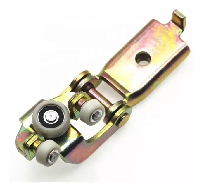 Sliding Door Middle Guide Cart 9017601347 Roller Guide Sliding Door for ...