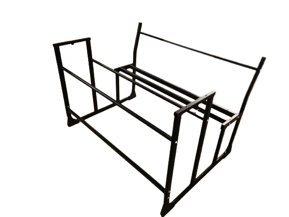 Mdf School Furniture Combined Desk Chair Collaborative Classroom ...