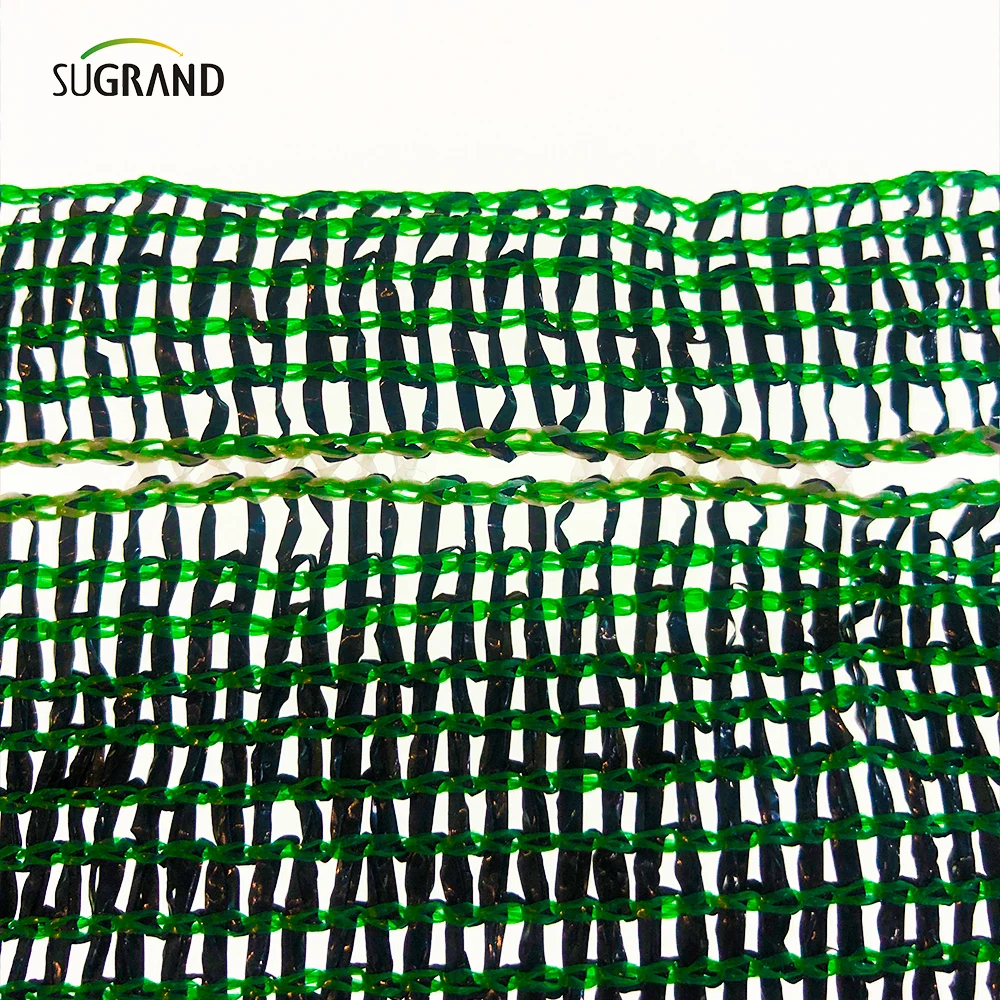 HDPE Agriculture Shade Fabric - Durable & Customizable