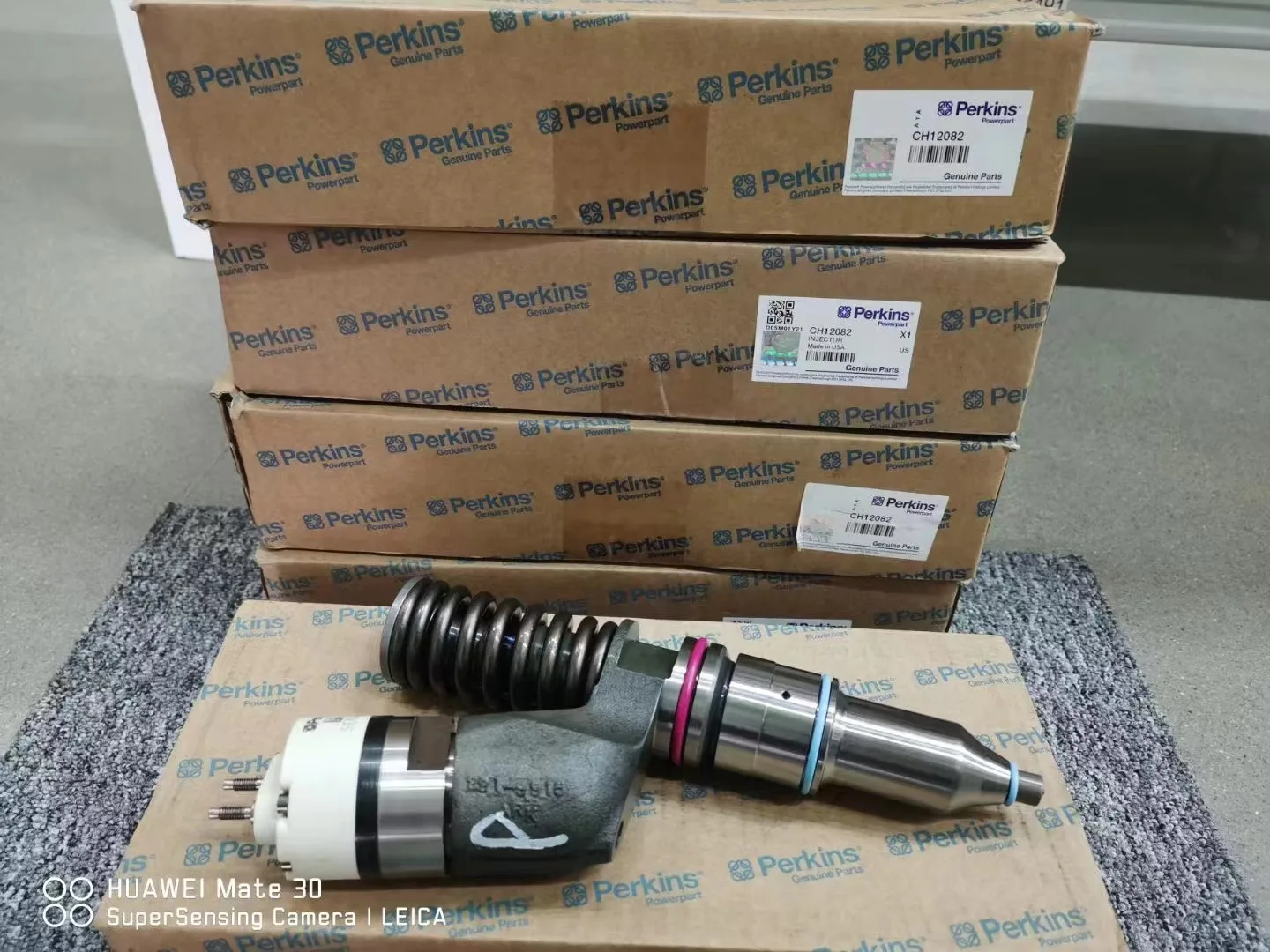 Epiroc-bs/atlas Copco-bs/sandvil-bs/for/cummins/accumulator/ch12082 ...