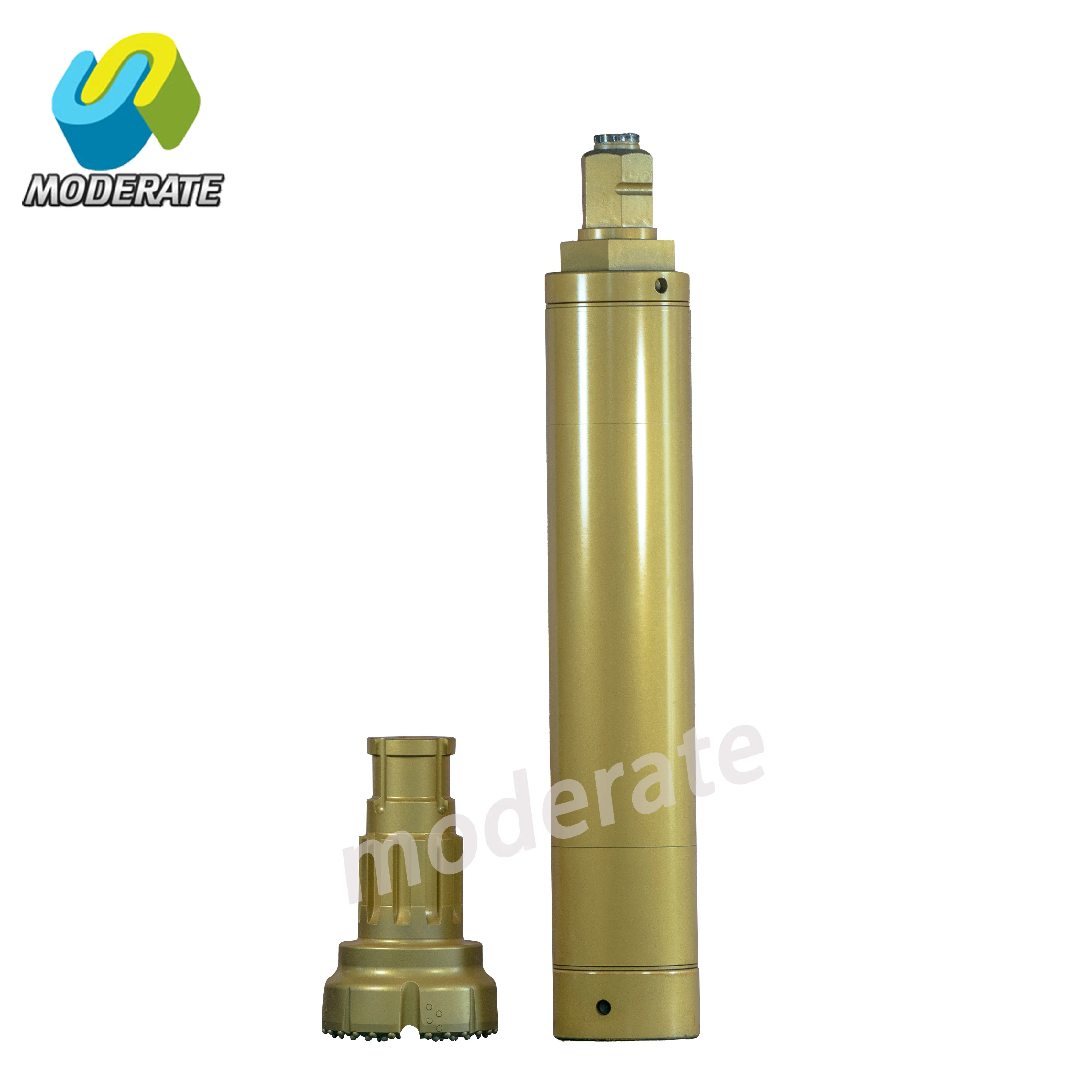 Large-Size Down-the-Hole Hammer Mining Drilling Tools DTH Hammer for ...
