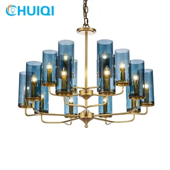 Company Overview - Zhongshan Huiqi Lighting Factory